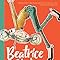 Beatrice Zinker, Upside Down Thinker: Shelley Johannes: 9781484767382 ...