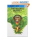 The Masked Monkey (Hardy Boys, No. 51): Franklin W. Dixon ...