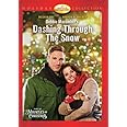 Amazon.com: Debbie Macomber's Dashing Through The Snow : Meghan Ory: Movies & TV