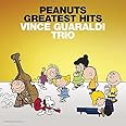 Vince Guaraldi Trio - Peanuts Greatest Hits - Amazon.com Music