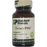Amazon.com: Standard Process Parotid PMG 90 Tablets : Health & Household