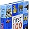 First 100 Animals : Priddy, Roger: Amazon.ca: Books