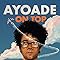 Ayoade On Top: Amazon.co.uk: Richard Ayoade: 9780571339136: Books