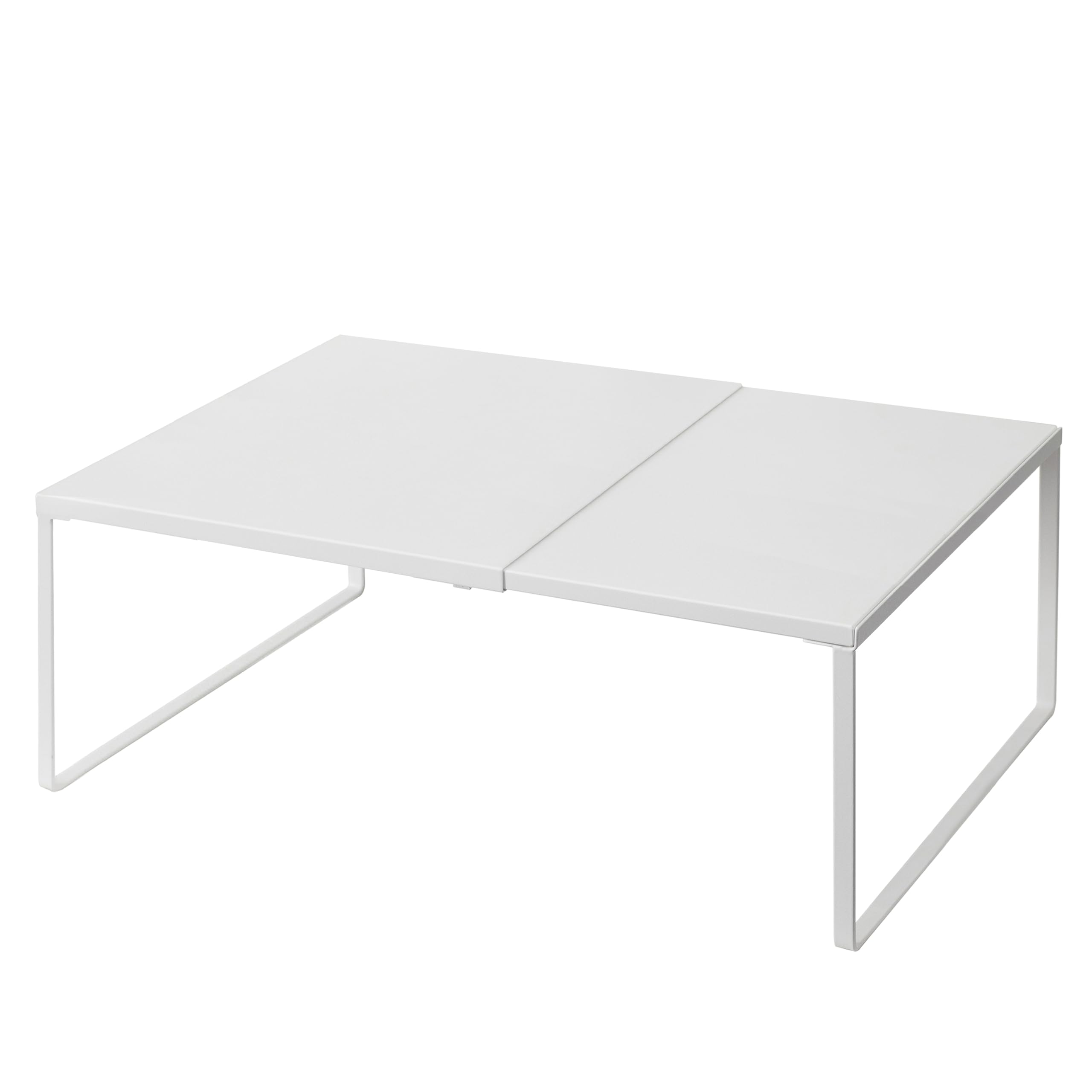 Nxconsu Cabinet Shelf Expandable Organizer Riser Rack for Kitchen ...