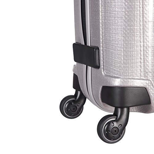 Samsonite Chronolite Review (Could It Get Any Lighter?)