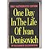 One Day In the Life of Ivan Denisovich: Alexander Solzhenitsyn: Amazon ...
