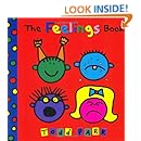 The Feelings Book: Todd Parr: 9780316012492: Amazon.com: Books