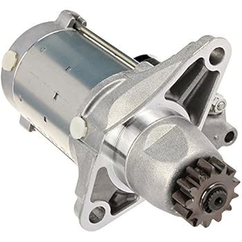 Amazon.com: Toyota 28100-0V012 Starter Motor: Automotive