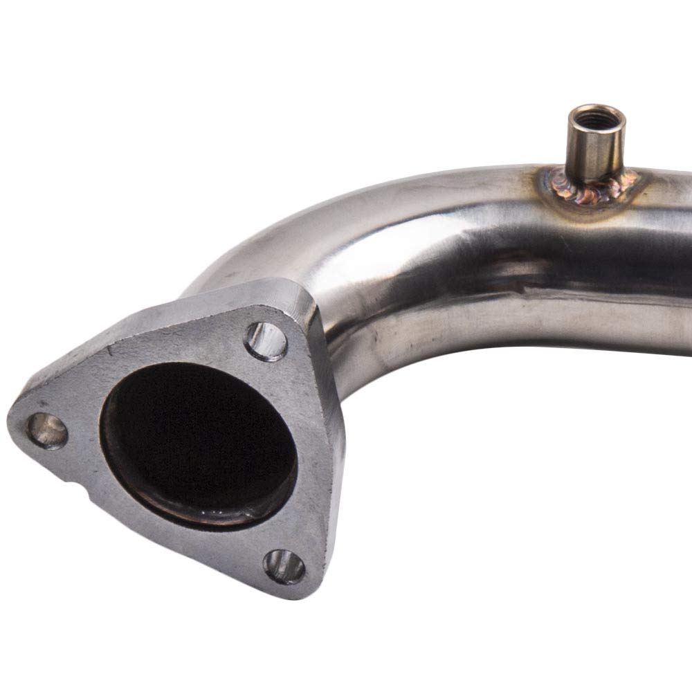 Mua Exhaust Turbo Up Pipe Set for Ford 6.4L Powerstroke Diesel V8 Super ...