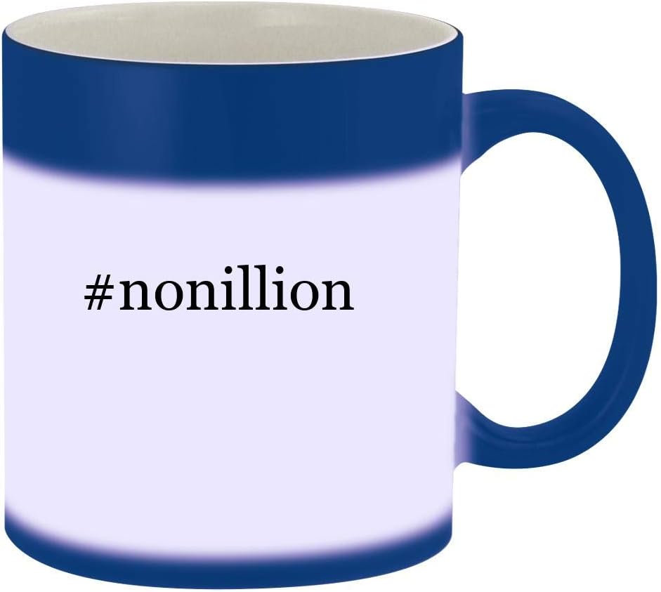 Nonillion