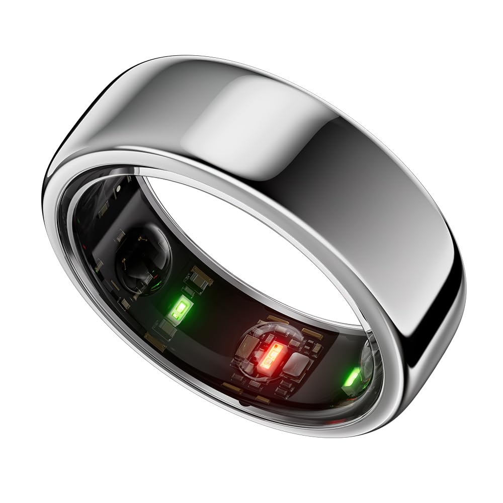 Mua Oura Ring Gen3 Horizon Aura Ring 3rd Generation Horizon Smart Ring ...