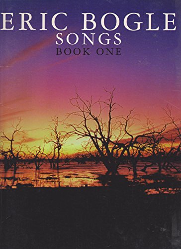 Eric Bogle:#Songs Book 1: Eric Bogle: 9780949789198: Amazon.com: Books