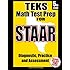 TEKS 5th Grade Reading Test Prep for STAAR: Teachers' Treasures ...