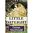 Little Daylight (Super Large Print): George MacDonald, Super Large ...