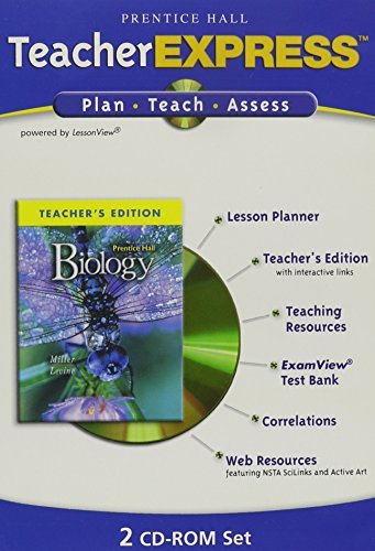 Prentice Hall Biology