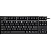 Amazon.com: Realforce Topre R3S Keyboard (Topre 45g) : Electronics