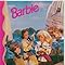 Barbie High Sea Adventure - Hardcover - 1991 Edition: Amazon.com: Books