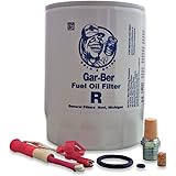 International Thermal Research Oasis Hydronic Heating System ~ 5 Year ...