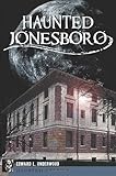Haunted America Book Series