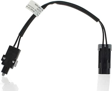 MERCURY Genuine Neutral Switch - 8M0052939, Neutral Safety - Amazon Canada