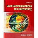 Data Communications and Networking: Behrouz A. Forouzan: 8601400052488 ...
