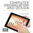 Computer Organization and Design MIPS Edition: The Hardware/Software Interface (The Morgan ...