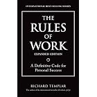 Amazon.com: Rules of Management, Expanded Edition, The: A Definitive ...