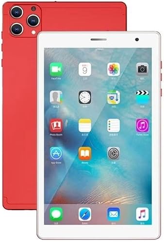 7-Inch Smart Tablet CM513 Pro Android Tab With 512GB ROM 8GB RAM Quad ...