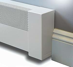 Amazon.com: Electric Baseboard Heater Cover Kit (3ft Straight Kit ...