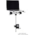 Amazon.com: Gibraltar SC-GEMC Electronic Mount Arm With Clamps Pair ...