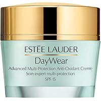 Amazon.com: Estee Lauder Daywear Advanced Multi-Protection SPF 15 Anti ...