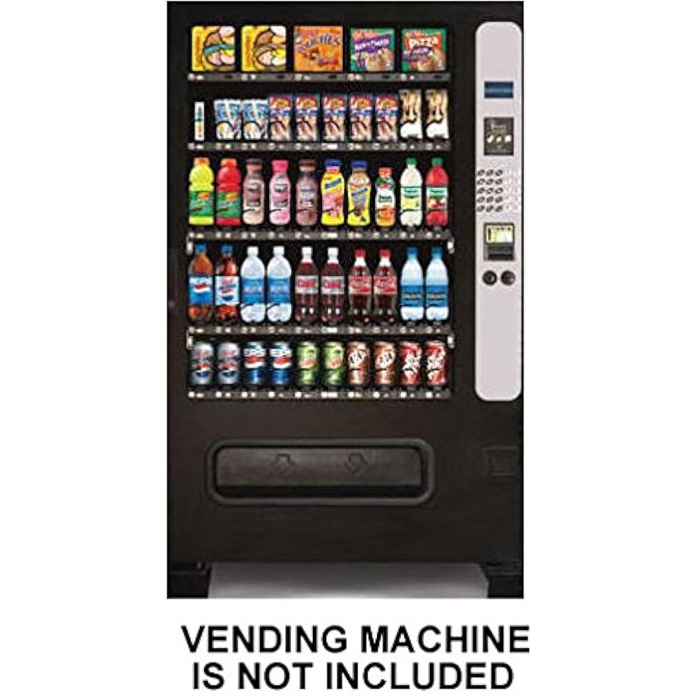 $42/mo - Finance Vending Machine Complete Security Camera System | Buy ...