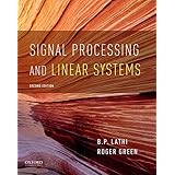 Linear Systems and Signals (The Oxford Series in Electrical and ...