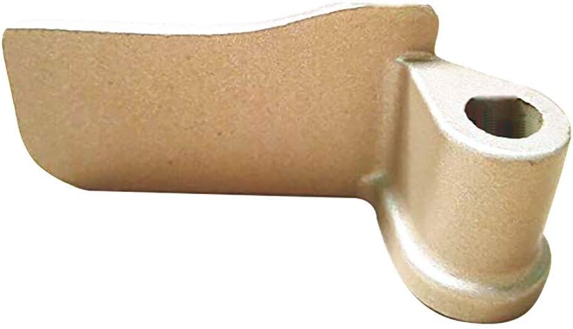Bread Maker Mixing Paddle Kneading Blade Universal Blade for DL-TM018 ...