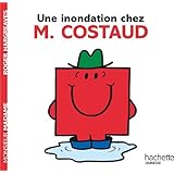 Collection Monsieur Madame (Mr Men & Little Miss): Mme Tintamarre ...