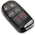 Amazon.com: Mopar 82215575AB Remote Start : Automotive