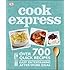 Cook Express: Amazon.co.uk: Heather Whinney: 9781405341325: Books