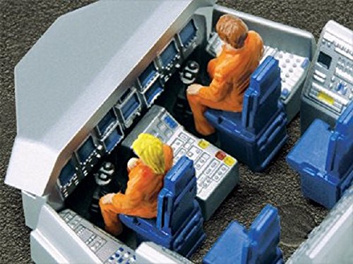 4D: Space Shuttle Model | Pricepulse