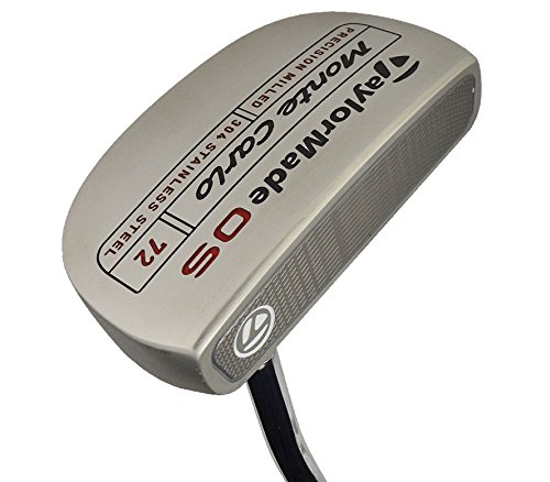 Best Mallet Putters in 2019: Our Ultimate Buying Guide