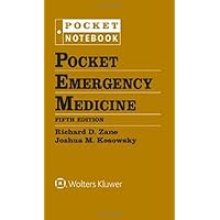 Pocket Pimped: Emergency Medicine: Natasha Boydstun, Andrew Kalnow ...