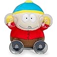 Amazon.com: Kidrobot South Park Cartman 6Inch Plush Window Clinger ...
