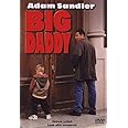 Amazon.com: Big Daddy : Adam Sandler, Joey Lauren Adams, Jon Stewart ...