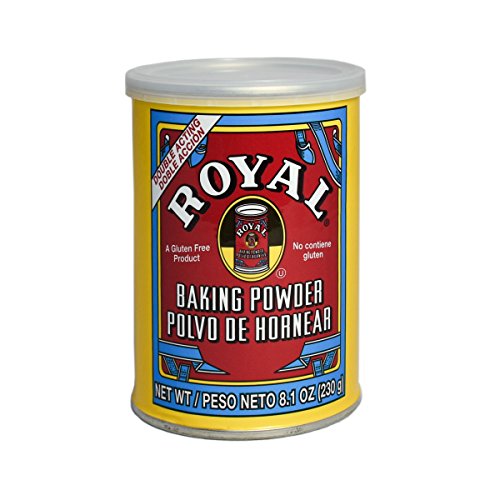 Mua Royal Baking Powder, 8.1 Ounce trên Amazon Mỹ chính hãng 2025 | Fado