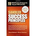 Sandler Success Principles: 11 Insights That Will Change the Way You ...