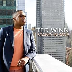 TED WINN - Stand In Awe - Amazon.com Music