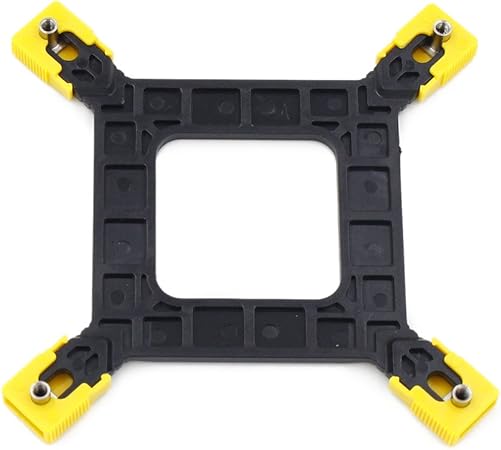 Adjustable Intel 775 1155 1156 1366 Mounting Bracket PC CPU Heatsink ...