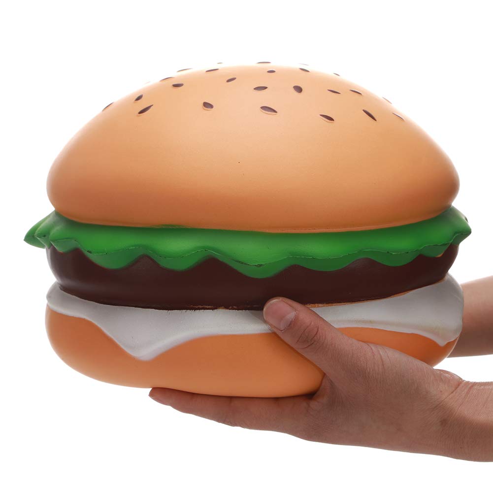 Mua 10" inch Jumbo squishies Slow Rising squishies Slow Rise Squishy ...