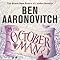 The October Man: A Rivers of London Novella: Amazon.co.uk: Ben ...