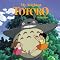 My Neighbor Totoro Picture Book: New Edition: Miyazaki, Hayao ...