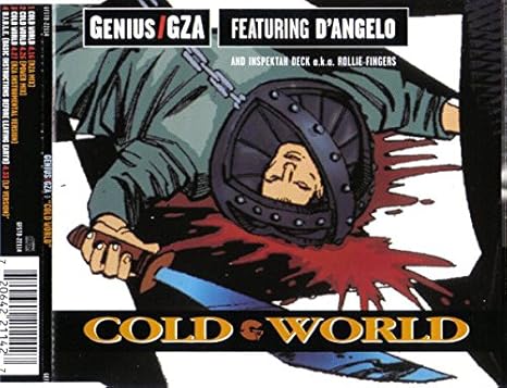 - Cold world [Single-CD] - Amazon.com Music